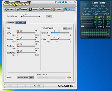 Help With Overclocking Page Republic Of Gamers Forum
