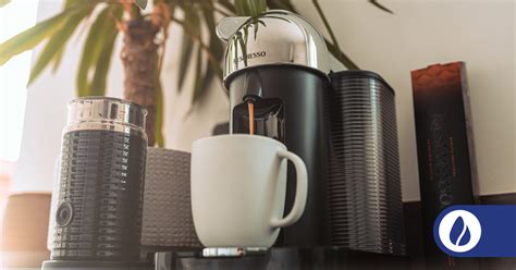 How To Fix Your Nespresso Machine Caffenu