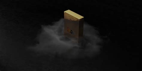 Animated Vdb Ground Smoke Swirl Blender Market