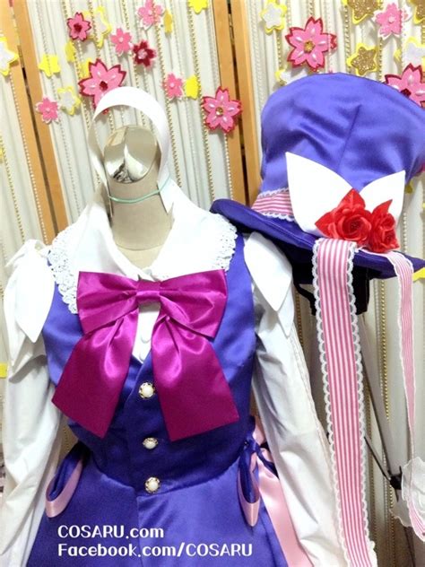 Preview Vocaloid Mad Hatter Rin Cosaru
