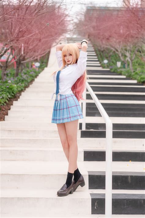 Us 2899 My Dress Up Darling Sono Bisque Doll Wa Koi Wo Suru