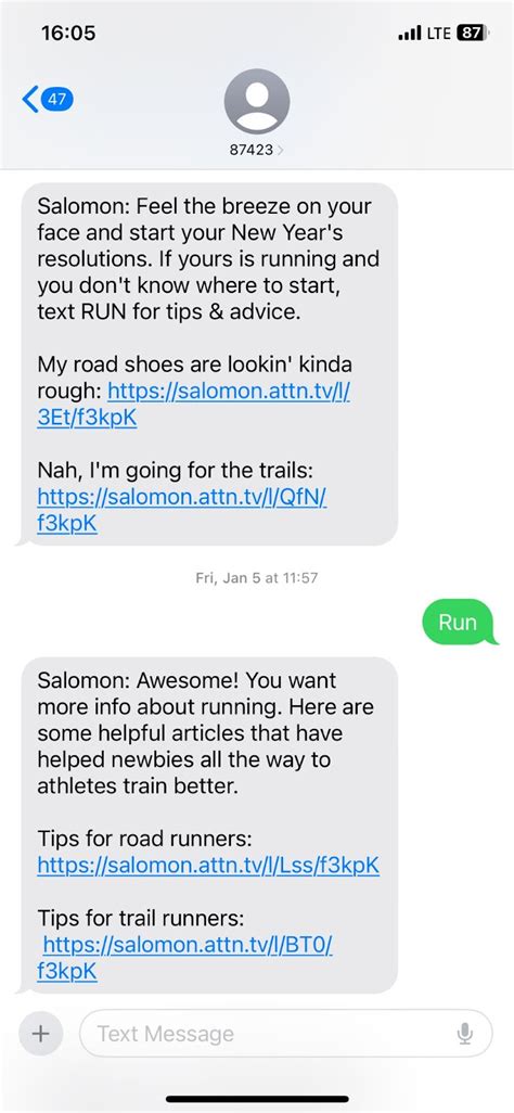 Everything About Business Text Messaging With Simpletexting
