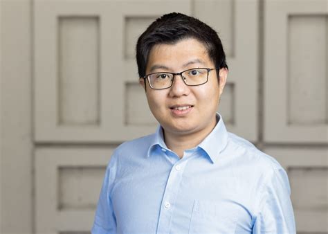 Xiao Wu The Data Science Institute At Columbia University