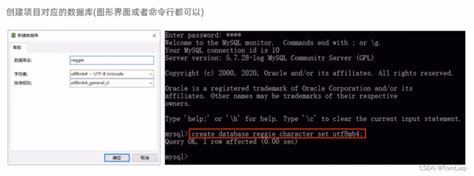 【瑞吉外卖】001 项目介绍与环境搭建 瑞吉外卖的项目描述 csdn博客