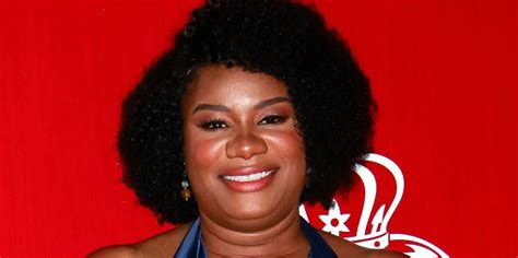 Adrienne C Moore Height Weight Measurements Bra Size Shoe Size