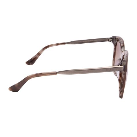 Bella Mocha Tortoise Blue Flash Diff Eyewear Diff Eyewear