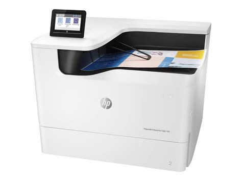 HP PageWide P77940