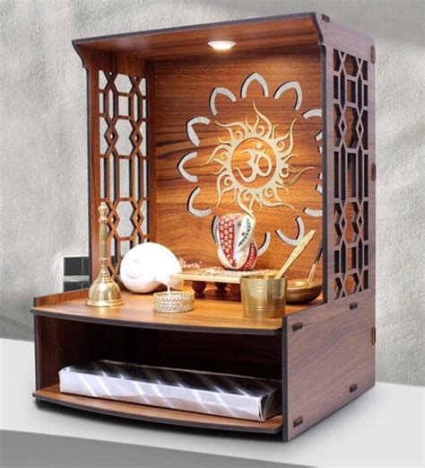 Home Puja Mandir Cabinet Cabinets Matttroy