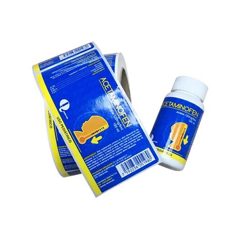 ბოთლის ეტიკეტები Rylabels