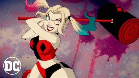The Harley Quinn Animated Series Renewed For Season 3 At Hbo Max
