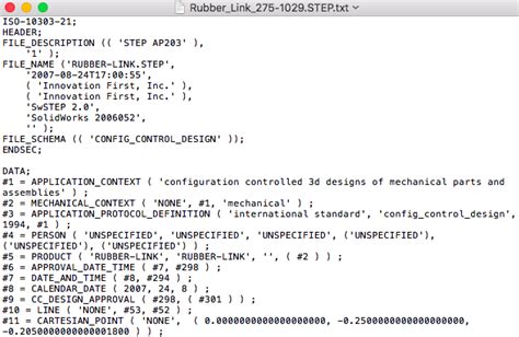 CAD Files General Forum VEX Forum