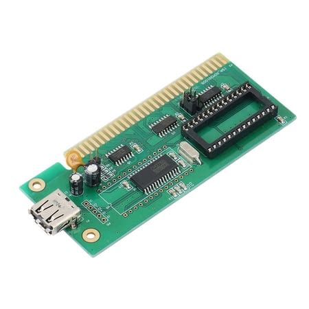 Isa To Usb Adapter Board Isa Interface To Usb Interface For Industrial