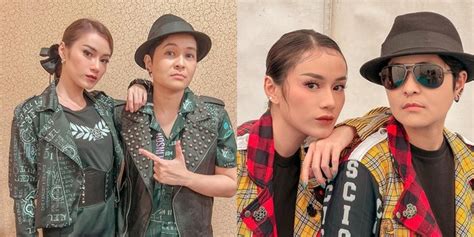 Often Hit By Same Sex Attraction Rumors Here Are 8 Close Up Photos Of Dara And Mita The Virgin