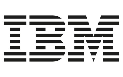 IBM Logo Vector Brand Downloads