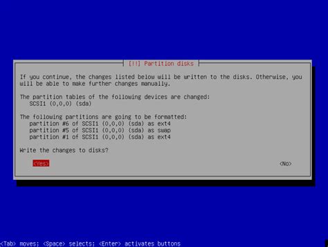 Cara Install Debian Cli