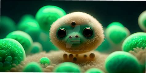 Photomicrography Photographing Very Small Objects By Yunasak On Deviantart