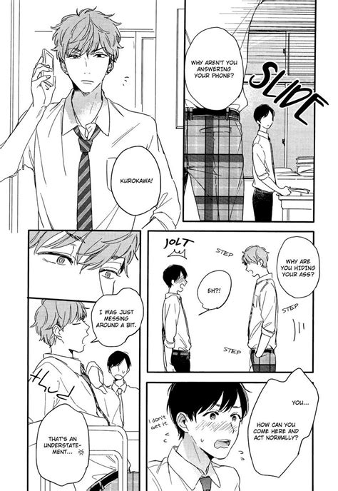 Kurahashi Tomo Pink To Mameshiba Eng Page 2 Of 6 Myreadingmanga