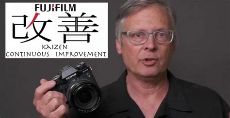 Understanding Fujifilm Firmware Updates Fujirumors Top 3 Firmware