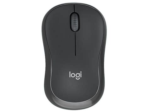 Kit Teclado E Mouse Sem Fio Logitech MK Silent