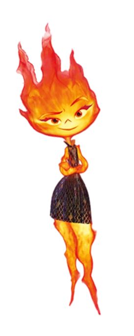 Ember Lumen Elemental Wiki Fandom