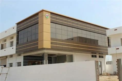 Acp Structural Cladding Work At Rs 220 Square Feet In Chennai ID 2850446083391