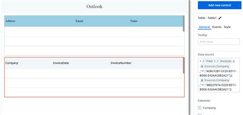 Can We Filter Two Entity Data Bind In Relationship In Single Table