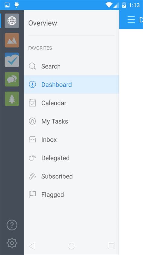 Android Flagdrawssystembarbackgrounds Causes Content To Go Below