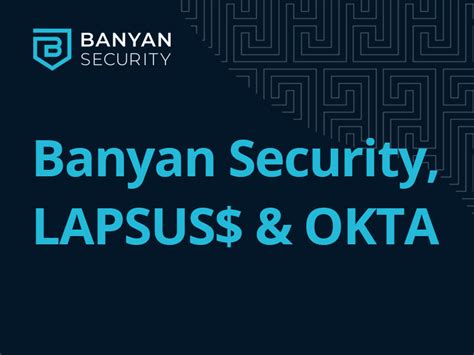 Introducing Banyan App 20 Banyan Security