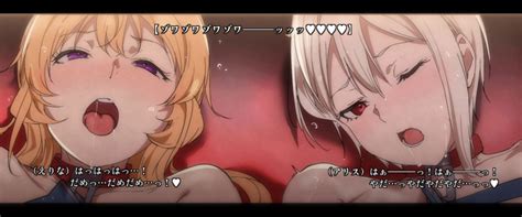 Rule 34 Aip Blonde Hair Bukkake Collar Cum Cum In Pussy Cum Inside Gangbang Nakiri Alice