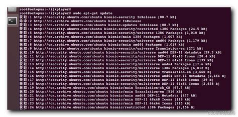 【错误记录】ubuntu 安装软件报错 下列软件包有未满足的依赖关系：e 无法修正错误，因为您要求某些软件包保持现状，就是它们破坏了软件包间的依赖关系。 51cto博客linux