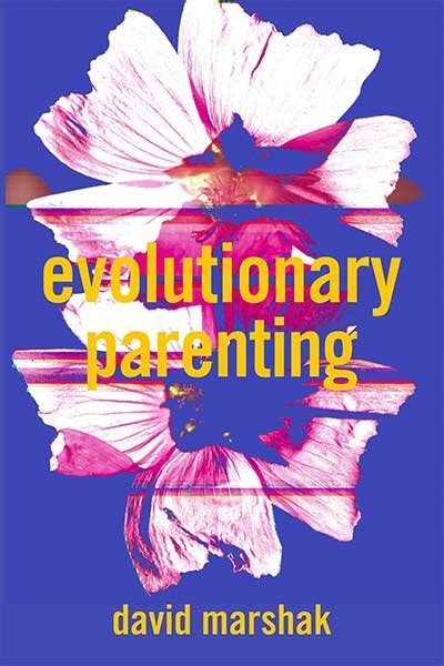 Evolutionary Parenting