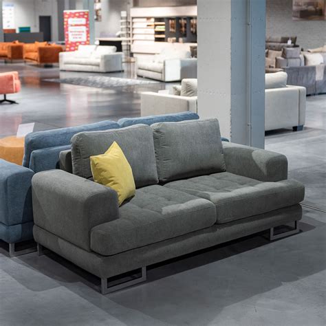 Диван Dune з вітрини 2 ка Daniro Дивани Ліжка та Матраци