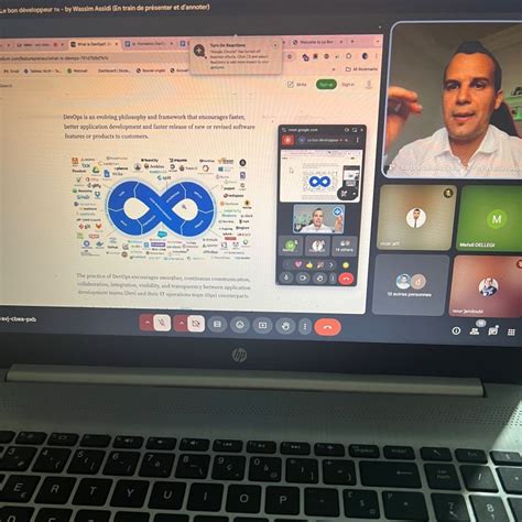 Webdevelopment Reactjs Devops Frontenddevelopment Womenintech Nour Jandoubi