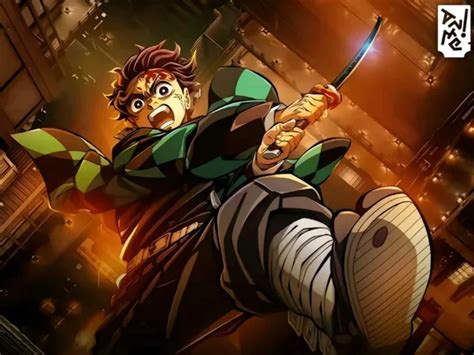 Urutan Nonton Anime Demon Slayer Kimetsu No Yaiba Lingkar Madura