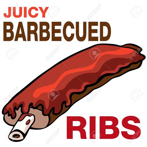 Barbecue Ribs Clipart 20 Free Cliparts Download Images On Clipground 2026