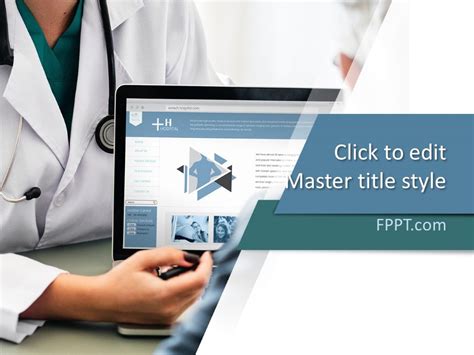Medical Development Powerpoint Template 52 Koleksi Gambar