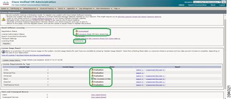 Installation Guide For Cisco Business Edition 6000h M M5 Release 12 5 Cisco Smart Licensing