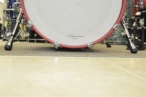 How To Set Up Drums The Basics DRUM Magazine