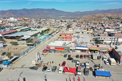 Venta De Inmueble Productivo En Villa Del Campo Tijuana Baja
