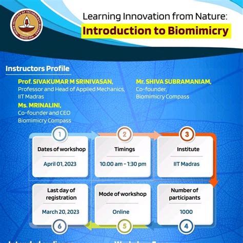 Nptel On Linkedin Biotech Iitmadras Sustainable