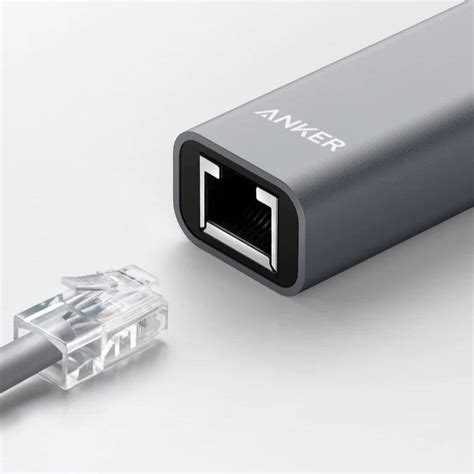 Step By Step Guide How To Connect Ethernet Cable To Laptop Anker Au