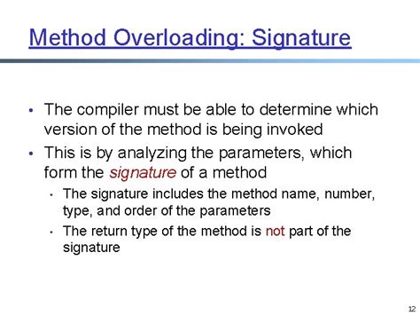 Visual Programming Comp315 Chapter 3 Methods Classes Objects