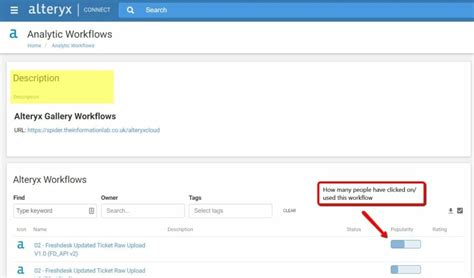 Alteryx Connect What Is It And How To Connect It To Alteryx Designer