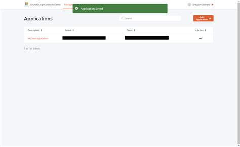Azure Ad Login Connector Overview O11 Outsystems
