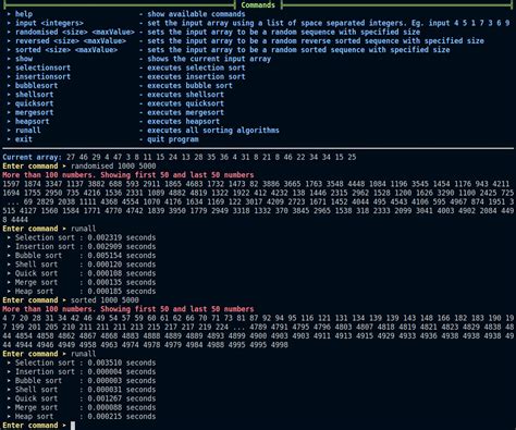 Github Tymotex Tactile Ds A Suite Of Interactive Data Structures And Algorithms Implemented