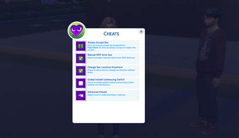 SIMS 4 SEXY GIGS MOD GAMEPLAY GUIDE WICKED PIXXEL