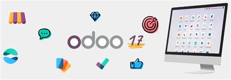 แนะนำ 10 Module Odoo Erp ที่องค์กรชั้นนำนิยมใช้
