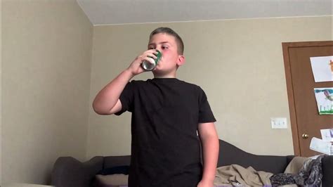 Chugging Sprite Youtube