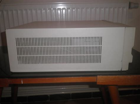 Ibm Pc 350 466dx2 Aukro