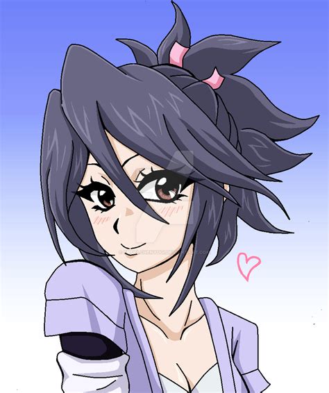 Sheena Fujibayashi By Engelchenyugi On Deviantart